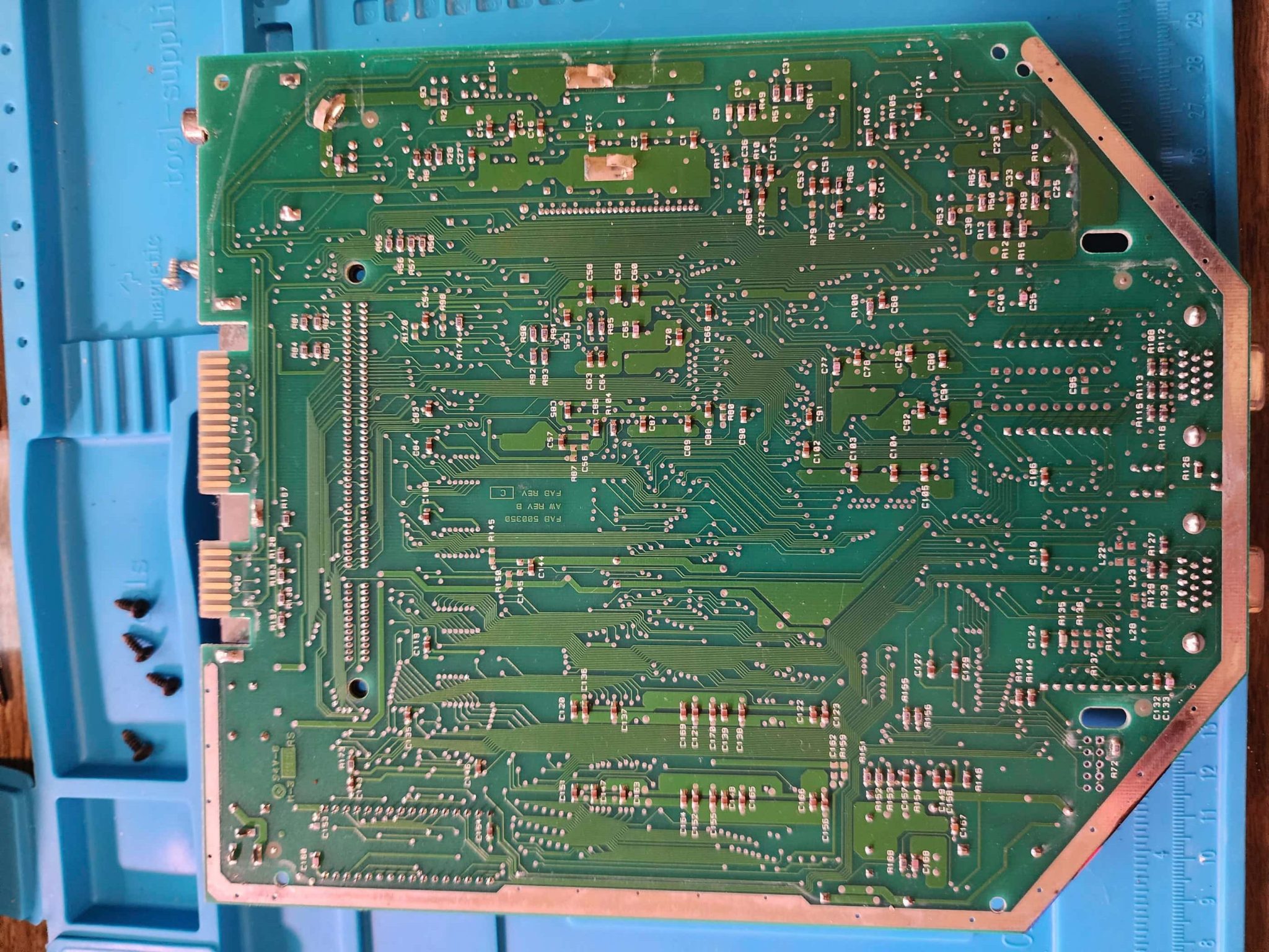 Fifth Generation Consoles – peaksandstreams