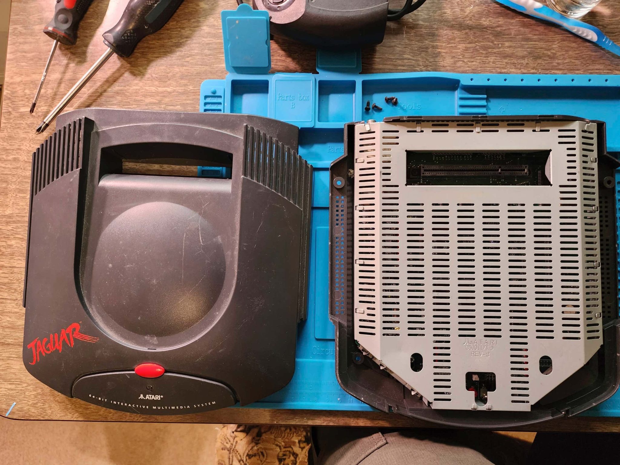 Fifth Generation Consoles – peaksandstreams