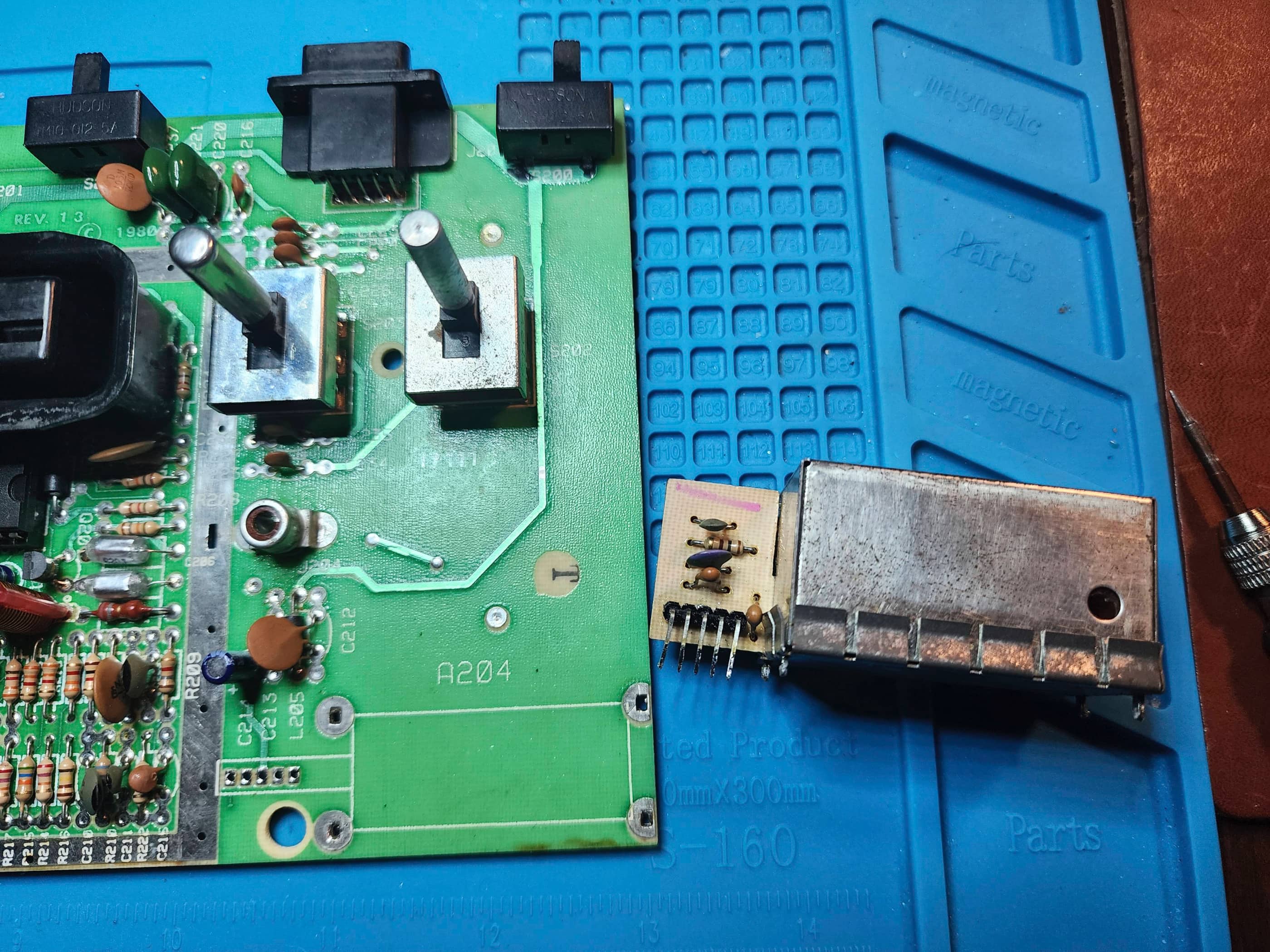 Second Generation Consoles – peaksandstreams