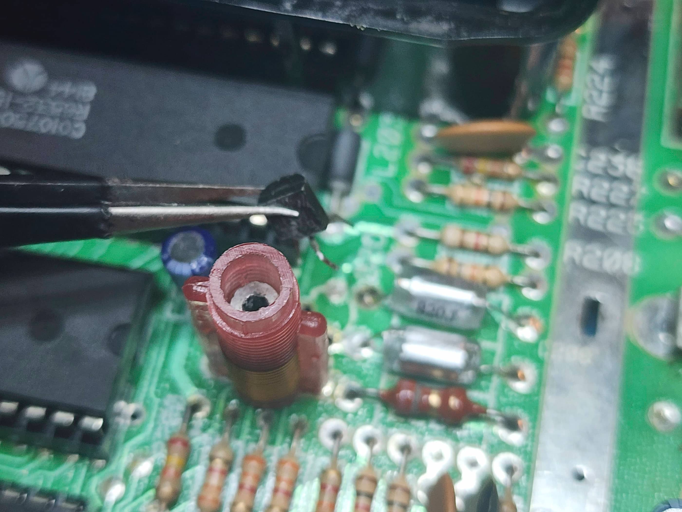 Second Generation Consoles – peaksandstreams