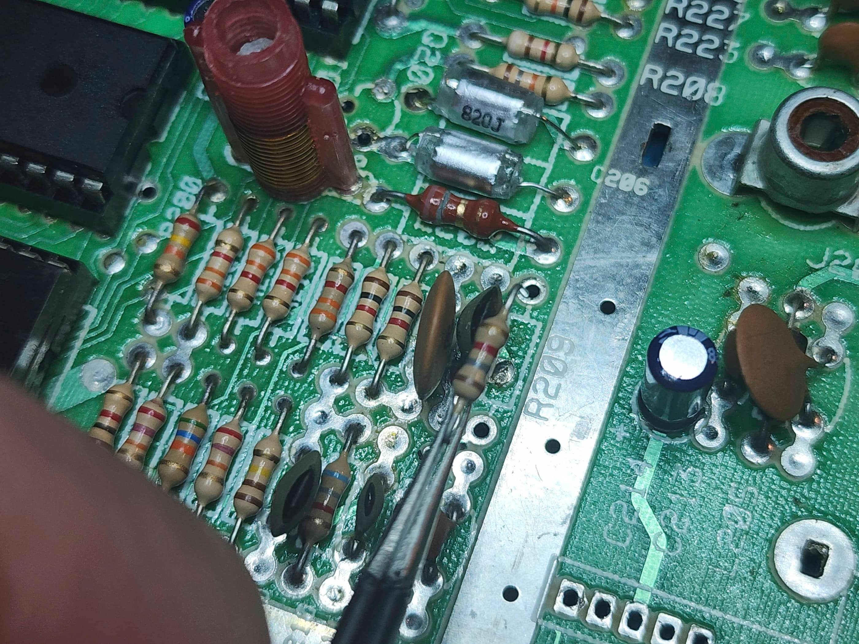 Second Generation Consoles – peaksandstreams