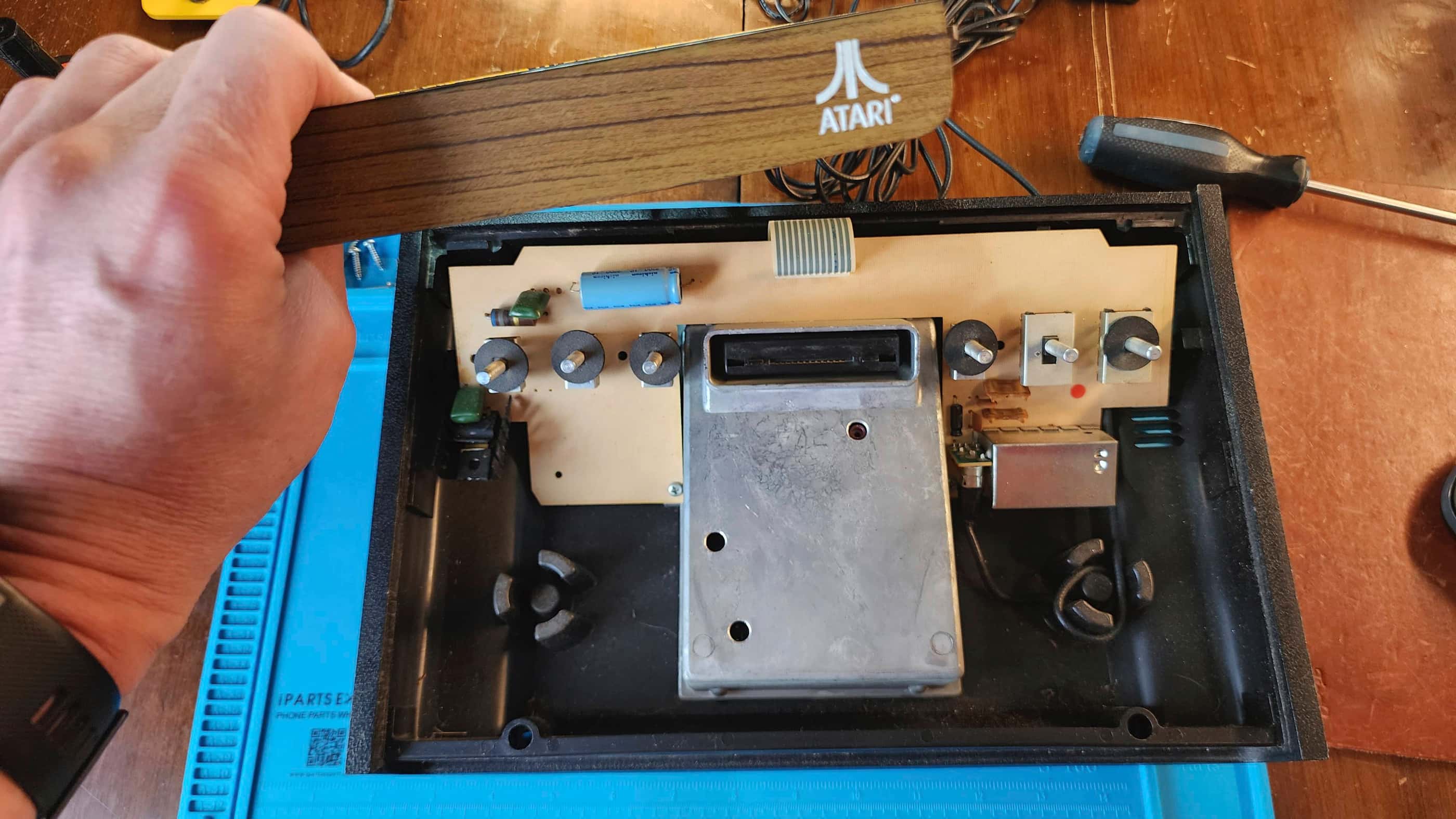 Second Generation Consoles – peaksandstreams