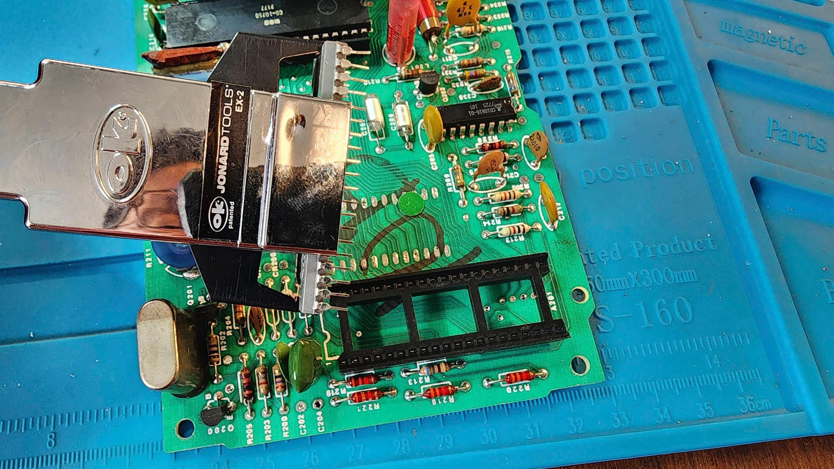 Second Generation Consoles – peaksandstreams