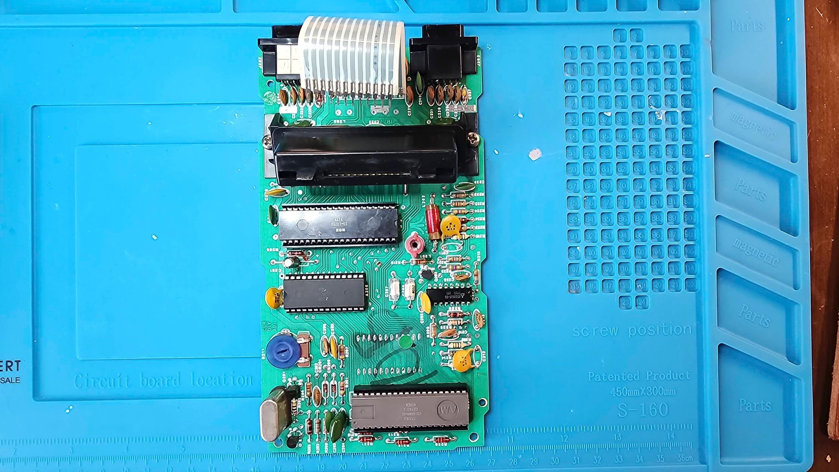 Second Generation Consoles – peaksandstreams